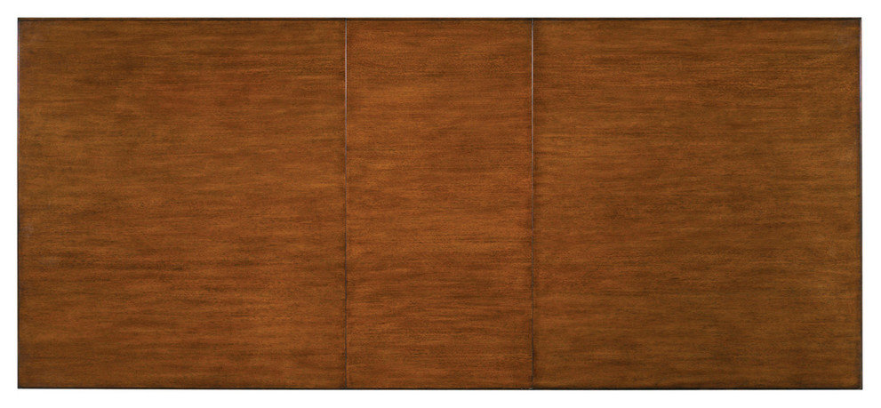 Peninsula Dining Table - Transitional - Dining Tables - by Homesquare ...