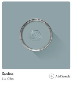 Need blue and yellow wall paint ideas that compliment green cabinets