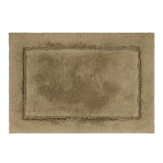 Mohawk Home Regency Bath Mat, 2'3"x3'9" - Contemporary - Bath Mats - by ...