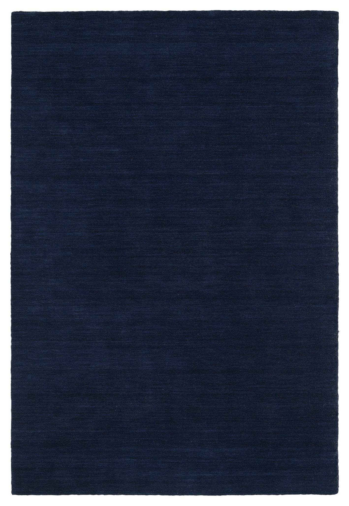 Kaleen Renaissance Collection Rug, Navy, 5'x7'6" - Contemporary - Area ...