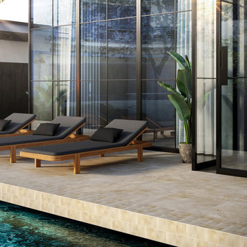 Stonepeak Ceramic Tile - Photos & Ideas | Houzz