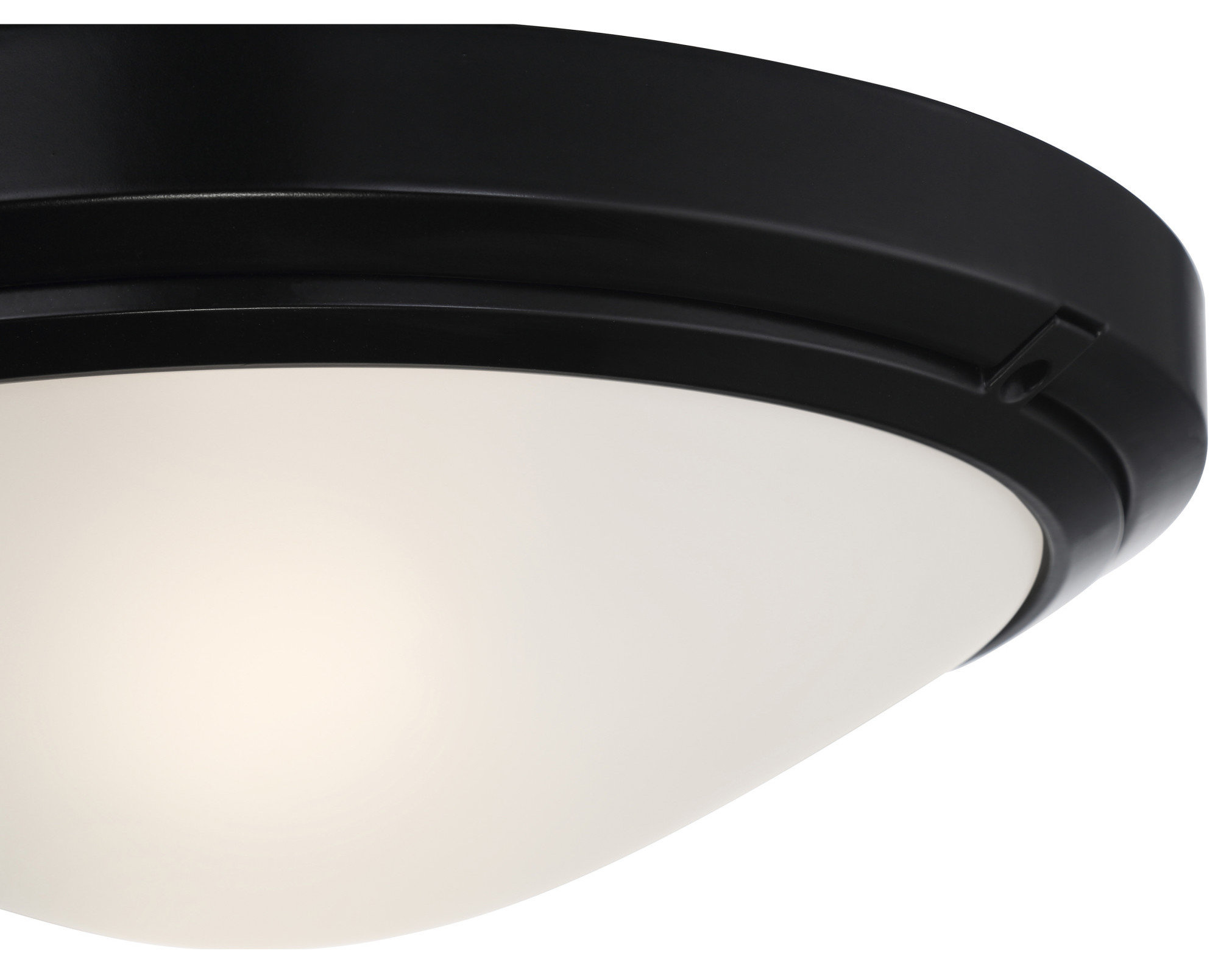 Access Lighting 20356LEDDMGLP/FST Oceanus 2 Light 16"W LED Flush ...