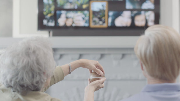 Great Home Project: How to Display Your Digital Photos