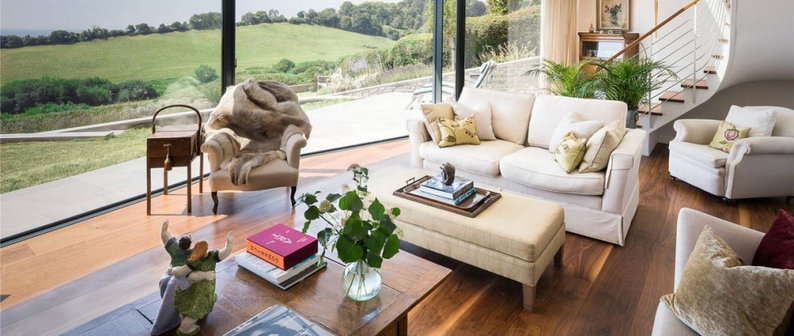 MARK MUIR ARCHITECT - Reviews, houses, projects, contacts. Exeter, UK ...