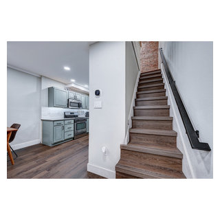 Arbor Base | Modin Rigid LVP Collection in Scandinavian Customer Space ...