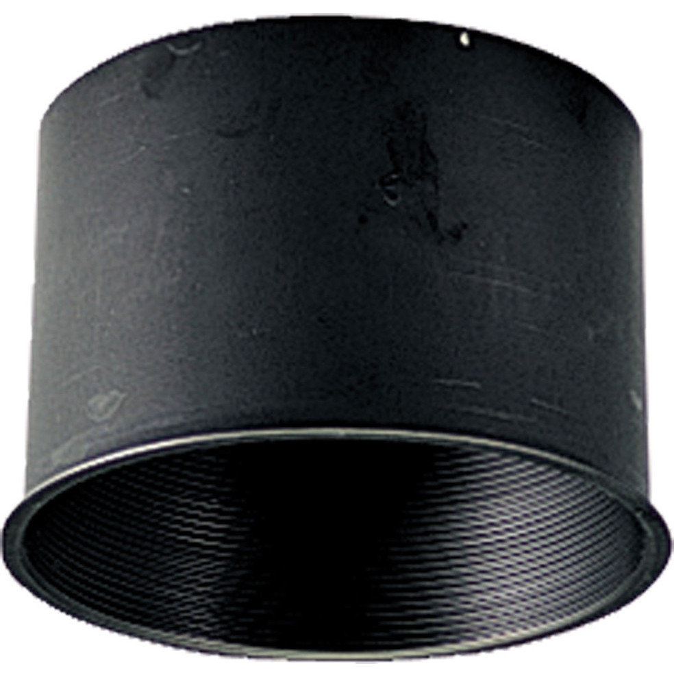 Progress Lighting Deep Groove Step Baffle - Contemporary - Recessed ...