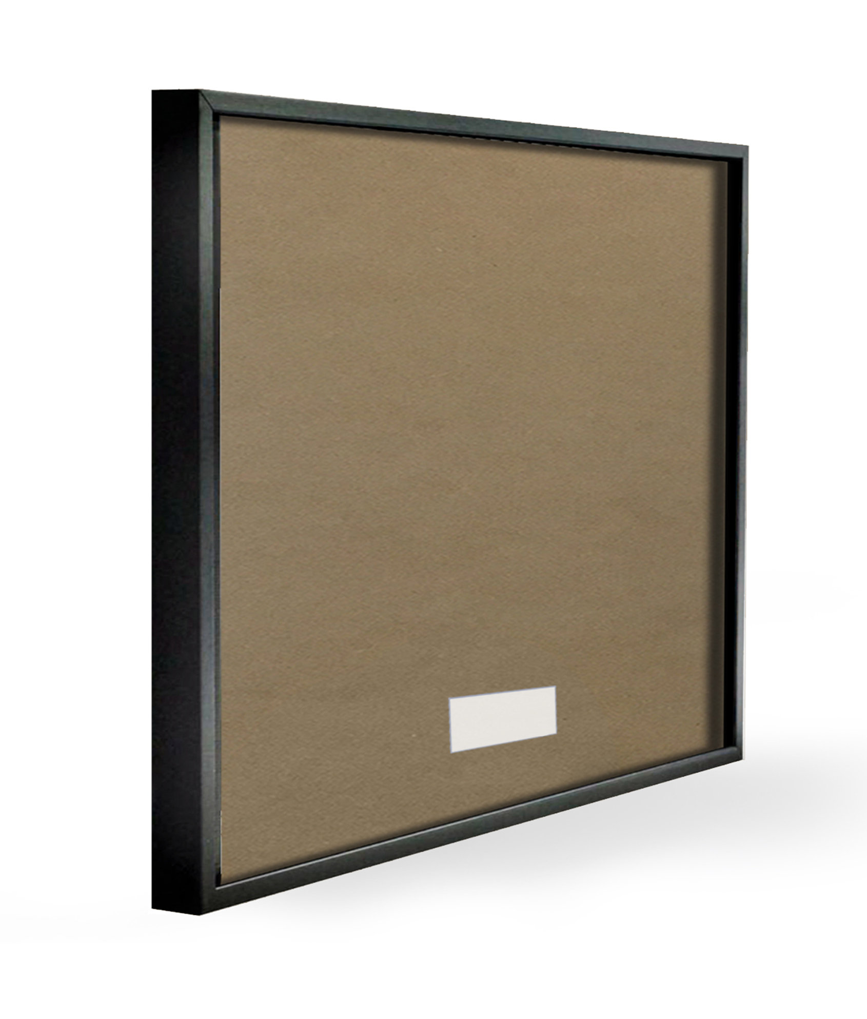 Trust In God Floral Succulents Cursive Hand Lettered Framed Giclee, 11 ...