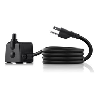 Power Head Pump 80 GPH With 6-Foot Cord - Transitional - Pool Pumps And ...