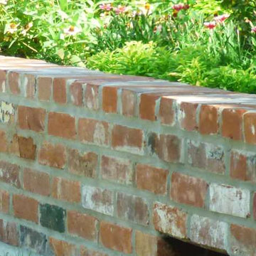 Old St Louis Brick - Photos & Ideas | Houzz