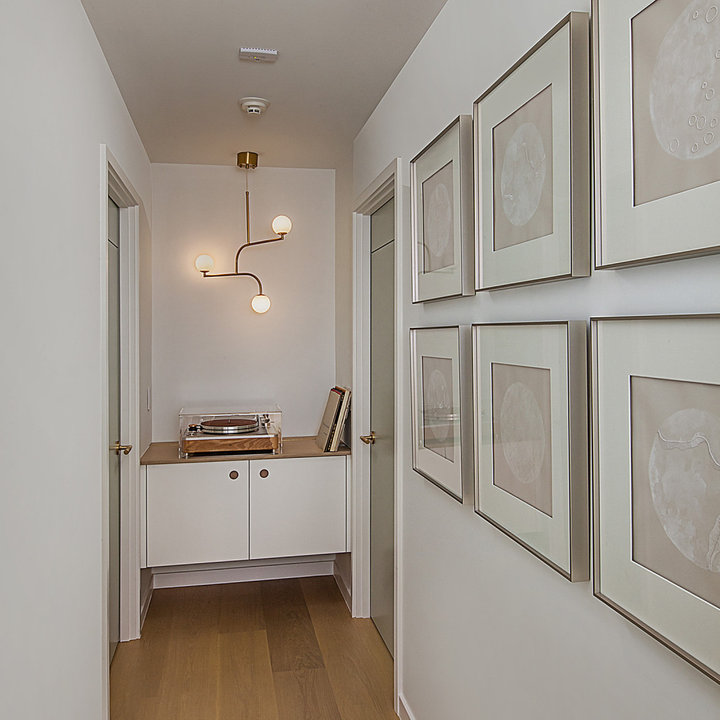 75 Beautiful Small Hallway Ideas and Designs - December 2025 | Houzz UK