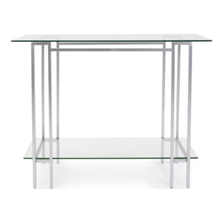 Stanton Console - Contemporary - Console Tables - by Howard Elliott ...