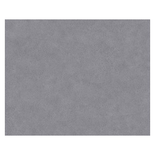 Textured Wallpaper Plain, 362064, 1 Roll - Transitional - Wallpaper ...