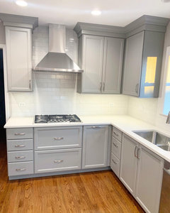 Show me your beautiful "normal" kitchens