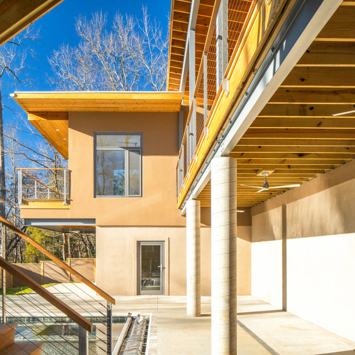 75 Cable Railing Porch Ideas You'll Love - May, 2026 | Houzz