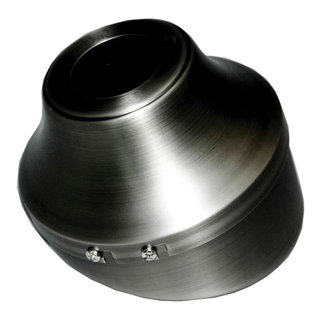 Craftmade Slope Ceiling Adapter - Ceiling Fan Accessories - by ...