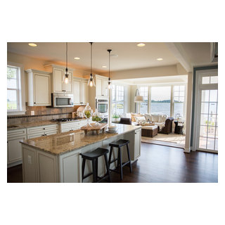 Seahawk - Baltimore - by Caruso Homes | Houzz
