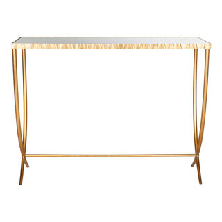 Princess Console Table - Transitional - Console Tables - by HedgeApple ...