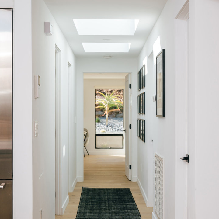 75 Beautiful Small Hallway Ideas and Designs - July 2025 | Houzz UK