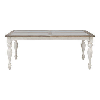 Glendale Estates Extendable Dining Table by Pulaski Furniture - French ...
