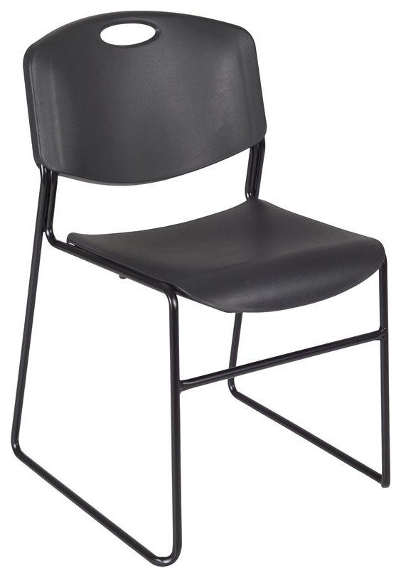 Square Height Adjustable Mobile Classroom Table - Contemporary - Kids ...