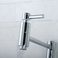 Kingston Brass KS810 Concord 1-1/4" Pop-Up Drain Assembly - Traditional ...