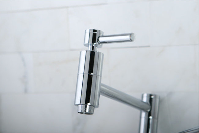 Kingston Brass KS810 Concord 1-1/4" Pop-Up Drain Assembly - Traditional ...