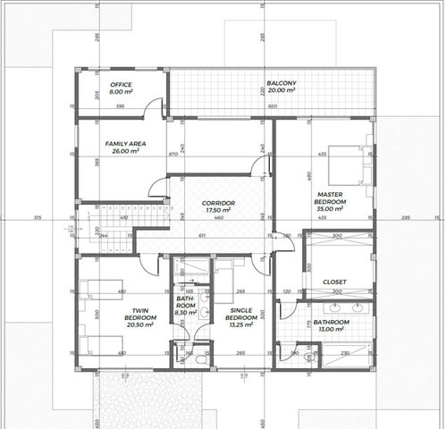 Floor plan help