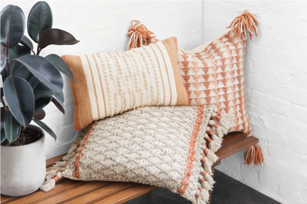 6 Decorating Trends at the 2020 Atlanta Furnishings Market