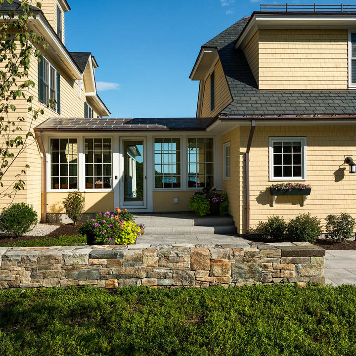 Breezeway - Photos & Ideas | Houzz