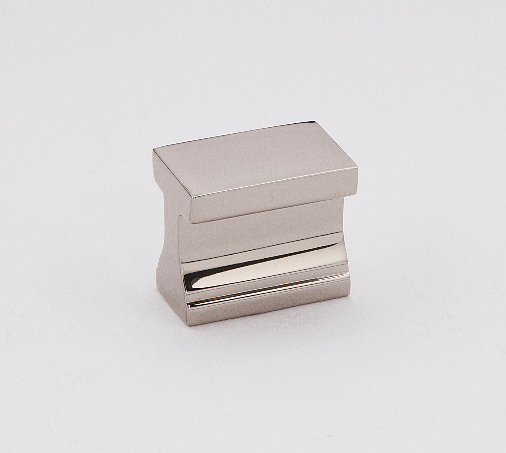 Alno A965 Linear 3/4" Center to Center Modern Rectangular Flush ...