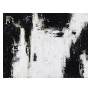 "Obscure" Fine Art Giant Canvas print 72"x54", 72 x 54 - Contemporary ...