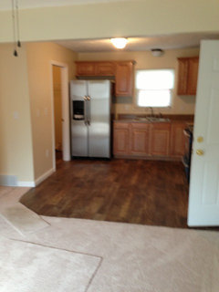 Apartment without dishwasher store