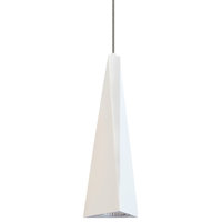 Polaris 5" Integrated LED Pendant - Modern - Pendant Lighting - by VONN ...