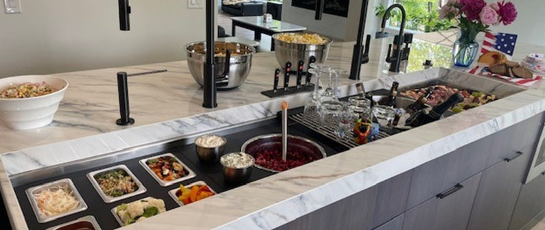 KITCHEN EXPO INC. - Project Photos & Reviews - Shelby Township, MI US ...