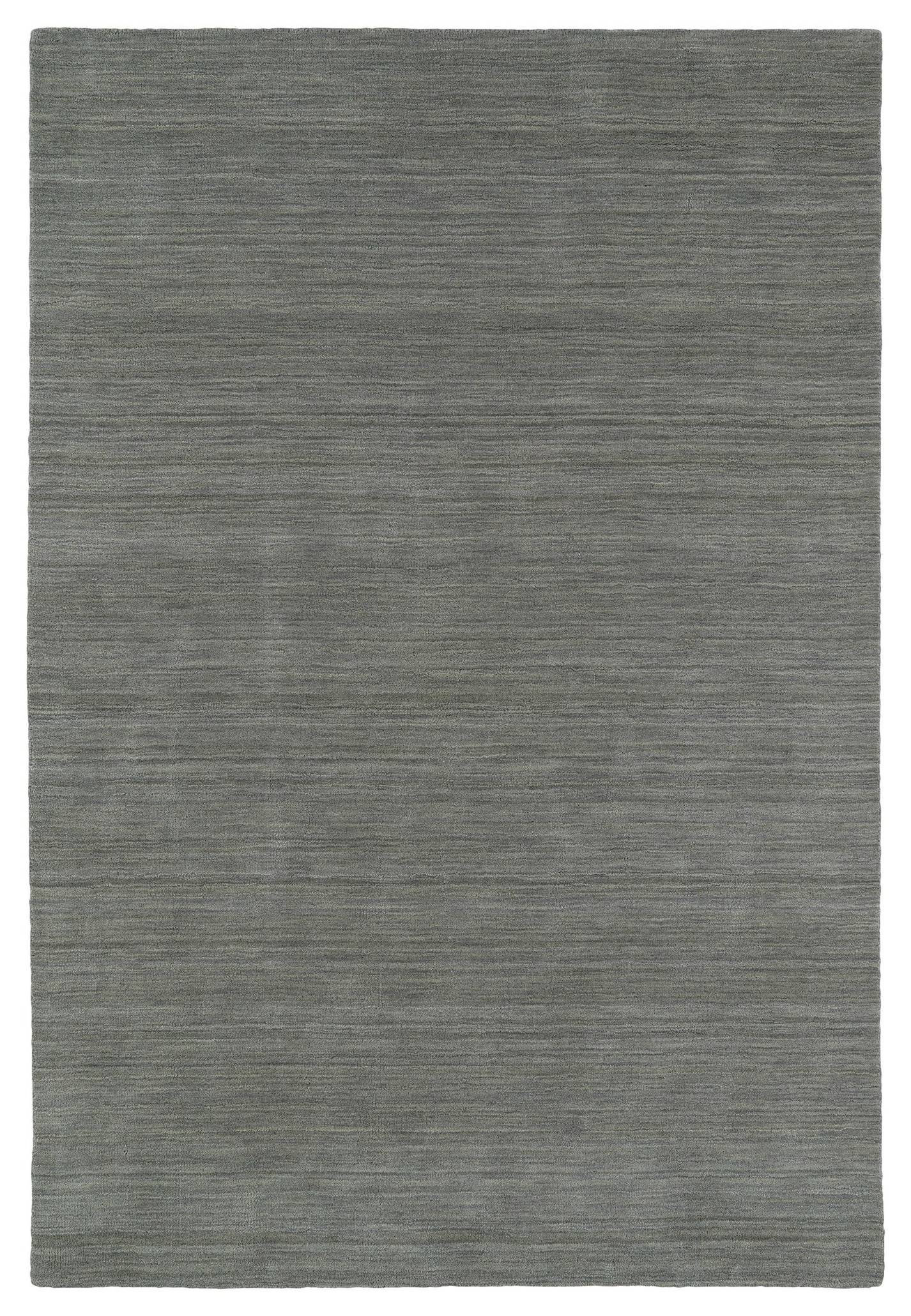 Kaleen Renaissance Collection Rug, Silver, 5'x7'6" - Contemporary ...