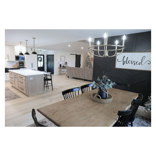 Yuzen Signature | Modin Rigid LVP Collection Customer Space | PA ...