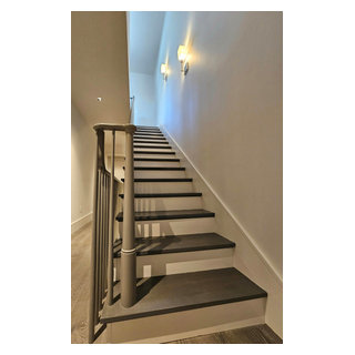 112_Modern Twist on a Classic Rail System, Washington DC 20007This ...