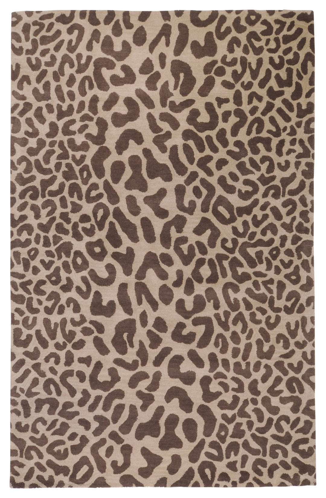 Athena Area Rug, 9'9" Square - Contemporary - Area Rugs - by Incredible ...
