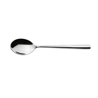 Vega Cutlery Series Liverpool Mokka/Espresso Spoon, Set of 12 ...