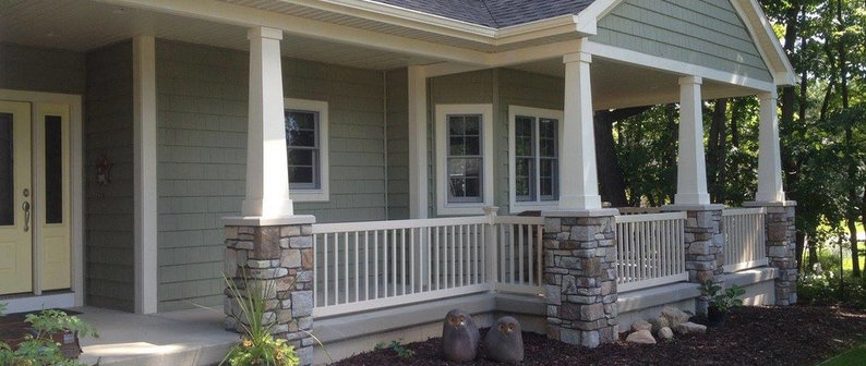 KMF CONSTRUCTION, LLC - Project Photos & Reviews - Grandville, MI US ...