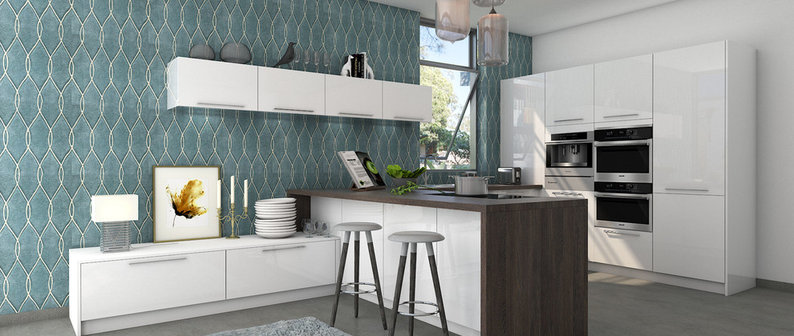 INTERWOOD KITCHENS - Project Photos & Reviews - Bangalore Urban ...