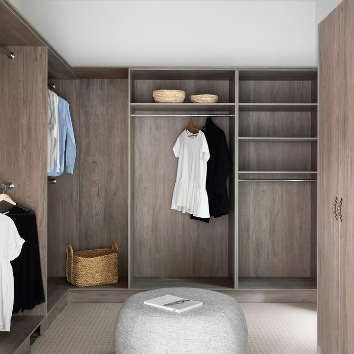 75 Beautiful Storage and Wardrobe Ideas & Designs - March 2023 | Houzz AU