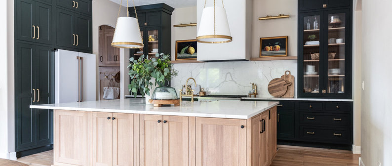 LAURA LIEN INTERIOR DESIGN - Project Photos & Reviews - Sioux Falls, SD ...