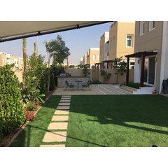 AL BAIT AL ASRI TECHNICAL SERVICES - Project Photos & Reviews - Dubai ...