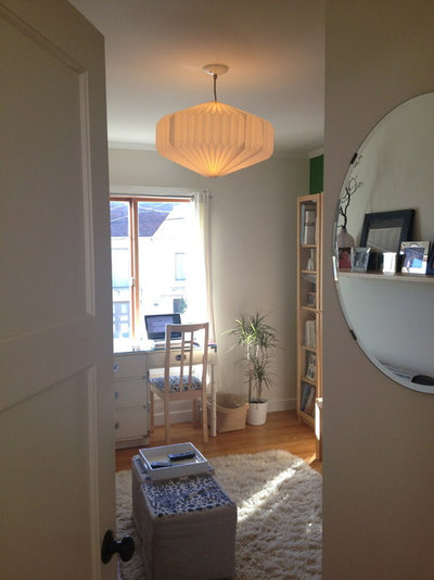 9 Pendant Lights With Origami Allure