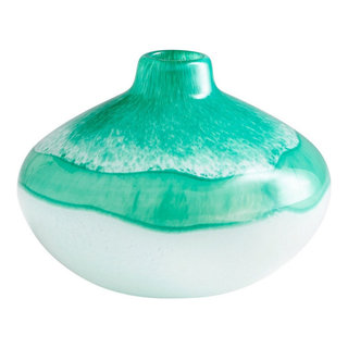Clifton Gate - 6 Inch Small Vase - Decor - Vases - 182-BEL-3132675 ...
