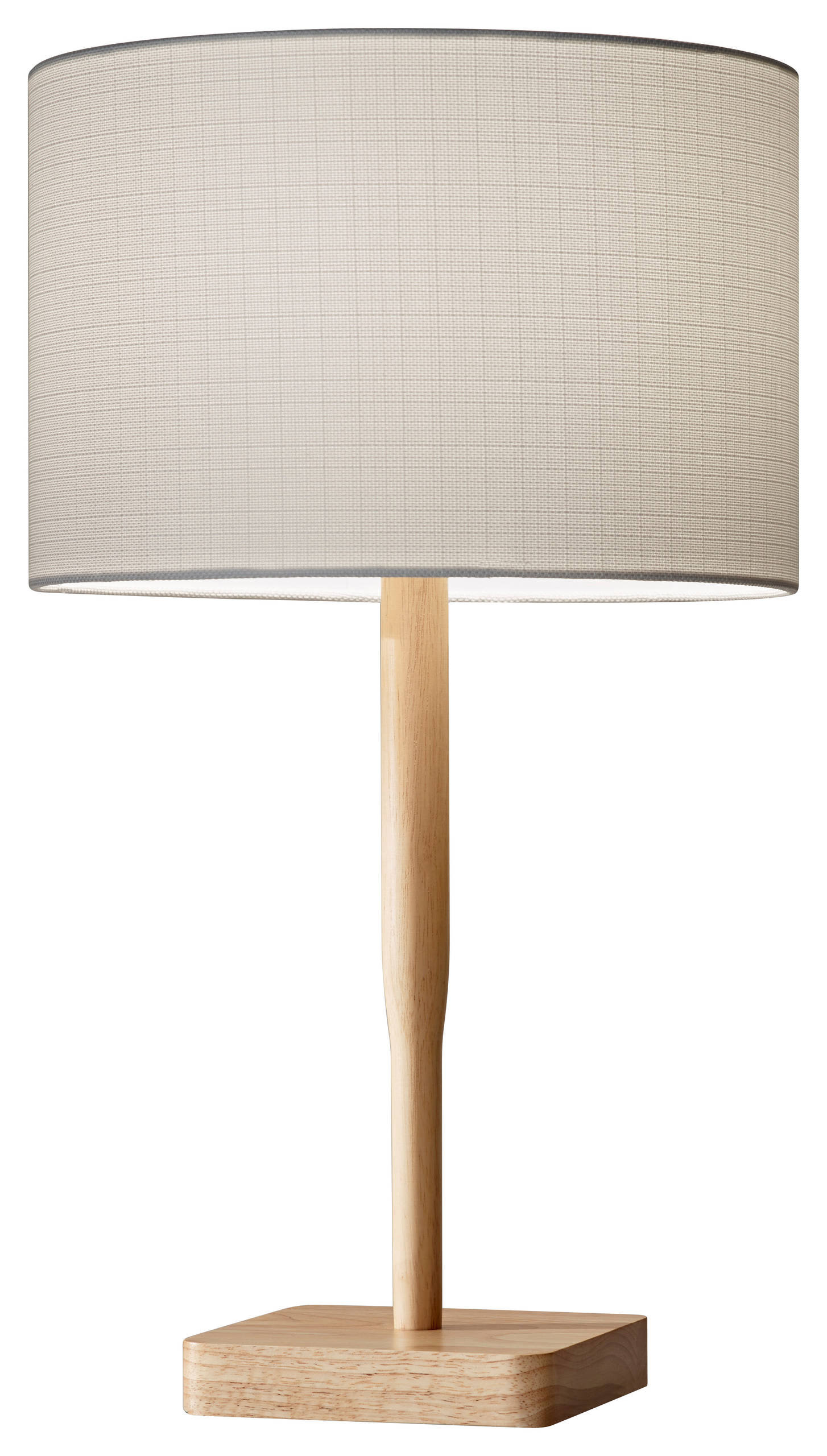 Ellis Table Lamp - Transitional - Table Lamps - by Adesso | Houzz