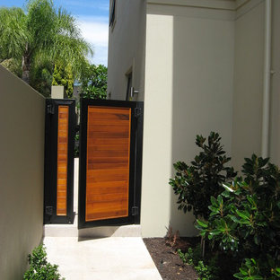 Side Gate | Houzz