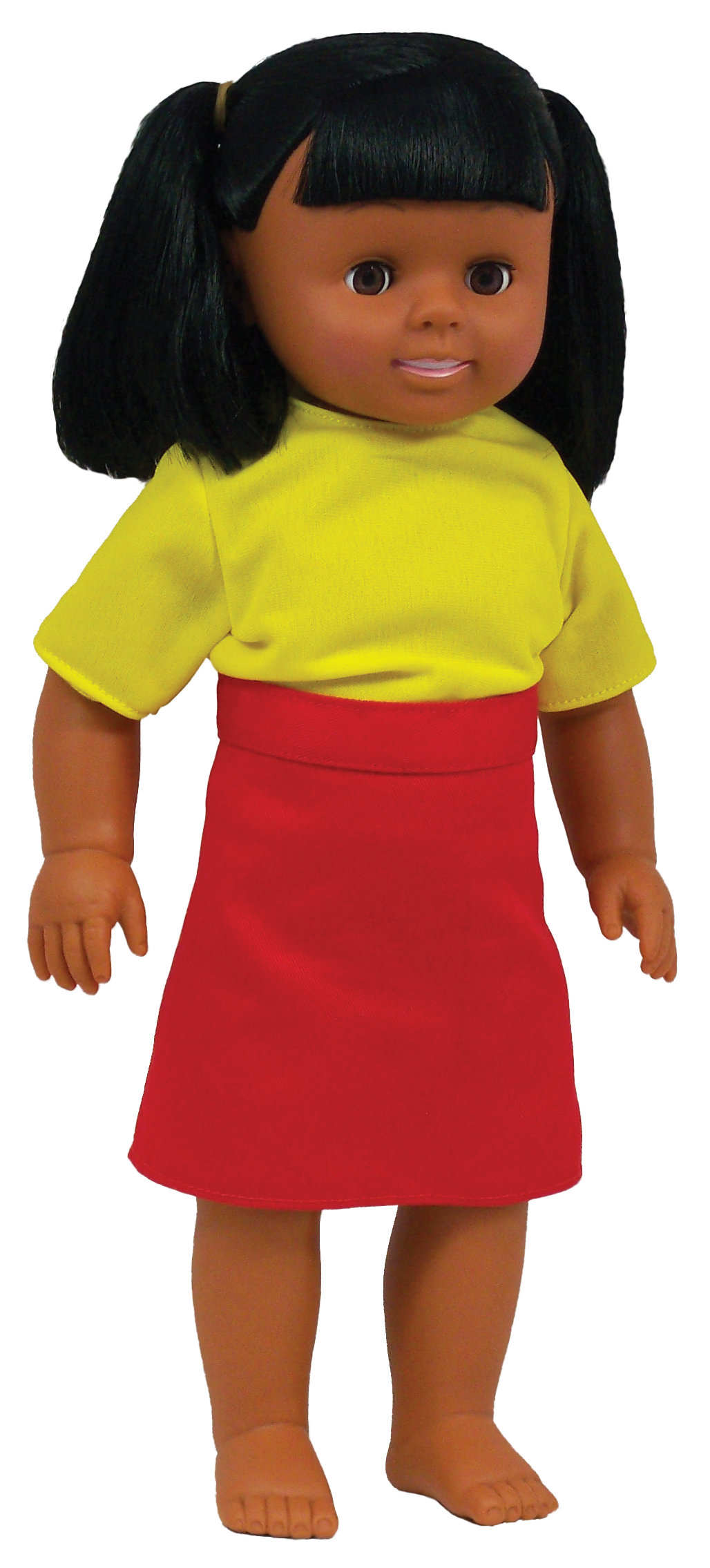 Hispanic Girl Doll - Contemporary - Baby And Toddler Toys - by Get ...