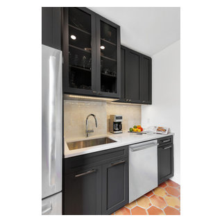 The Alameda Kitchen - West 84th ST - Kitchen - New York - by Star ...